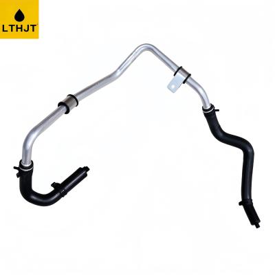 China J52-3406300 Coolant Hose Chery Cooling System Hose Replacement Pipe Assembly for sale