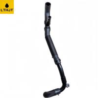China F08-1303211HD-4S Rubber Coolant Hose Chery Cooling System Hose Replacement for sale