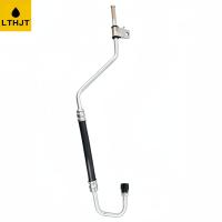 China T11-3406310BA Coolant Hose Chery Cooling System Hose Replacement Pipe Assembly for sale