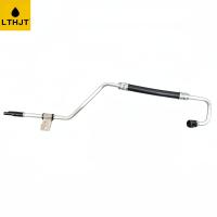 China T11-3406310BA Coolant Hose Chery Cooling System Hose Replacement Pipe Assembly for sale