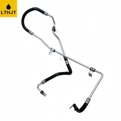China T15-3406300 Coolant Hose Chery Cooling System Hose Replacement Pipe Assembly for sale
