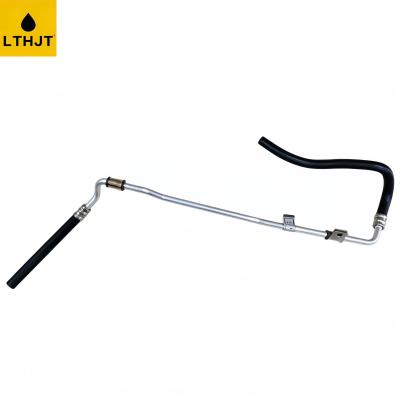 China M11-3406320BF Coolant Hose Chery Cooling System Hose Replacement Pipe Assembly for sale