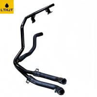 China 302000239AA Expansion Tank Hose Chery Cooling System Hose Replacement Pipe for sale