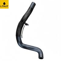 China F01-1303211 Rubber Coolant Hose Chery Cooling System Hose Replacement Pipe for sale