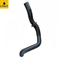 China F01-1303211 Rubber Coolant Hose Chery Cooling System Hose Replacement Pipe for sale