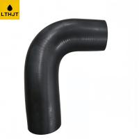China E4G16-1303711BA Rubber Coolant Hose Chery Cooling System Hose Replacement for sale