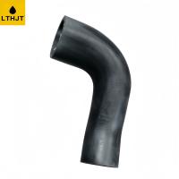 China E4G16-1303711BA Rubber Coolant Hose Chery Cooling System Hose Replacement for sale