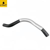 China F01-1303417DA Rubber Coolant Hose Chery Cooling System Hose Replacement for sale