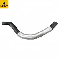 China F01-1303417DA Rubber Coolant Hose Chery Cooling System Hose Replacement for sale