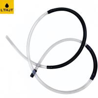 China 5703320XKM01A Left Rear Sunroof Drain Hose Assy for Tank 300 Off-Road SUV 2021-2026 for sale