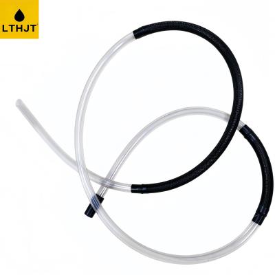 China 5703320XKM01A Left Rear Sunroof Drain Hose Assy for Tank 300 Off-Road SUV 2021-2026 for sale