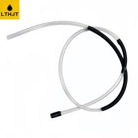 China 5703320XKM01A Left Rear Sunroof Drain Hose Assy for Tank 300 Off-Road SUV 2021-2026 for sale