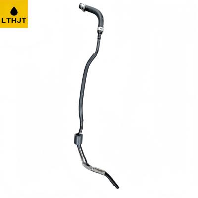 China 1303014XKY00A Rubber Coolant Hose Great Wall Cooling System Hose Replacement for sale