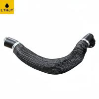 China 1303135XGW05A Radiator Outlet Hose Great Wall Cooling System Hose Replacement for sale