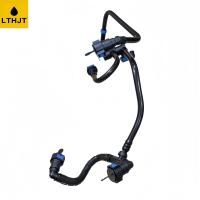 China F18-1208030GA Rubber Coolant Hose Chery Cooling System Hose Replacement for sale