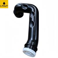 China 302000130AA Rubber Coolant Hose Chery Cooling System Hose Replacement Pipe for sale