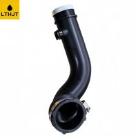 China 302000926AA Rubber Coolant Hose Chery Cooling System Hose Replacement Pipe for sale