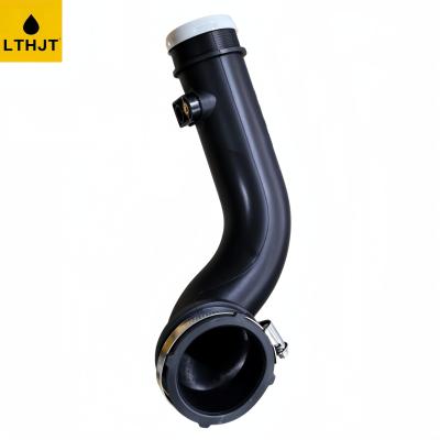 China 302000926AA Rubber Coolant Hose Chery Cooling System Hose Replacement Pipe for sale