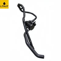 China 155001147AA Rubber Coolant Hose Chery Cooling System Hose Replacement Pipe for sale