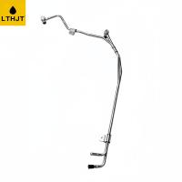 China 123000031AA Rubber Coolant Hose Chery Cooling System Hose Replacement Pipe for sale