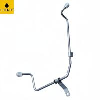 China F4J20-1118031 Rubber Coolant Hose Chery Cooling System Hose Replacement for sale