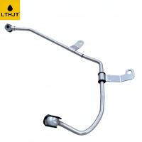 China F4J16-1118031AC Rubber Coolant Hose Chery Cooling System Hose Replacement for sale