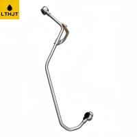 China E4T16-1118020 Rubber Coolant Hose Chery Cooling System Hose Replacement for sale