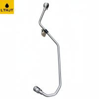 China E4T16-1118020 Rubber Coolant Hose Chery Cooling System Hose Replacement for sale