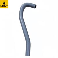 China 155000073AA Rubber Coolant Hose Chery Cooling System Hose Replacement Pipe for sale