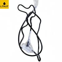 China 155000232AA Rubber Coolant Hose Chery Cooling System Hose Replacement Pipe for sale