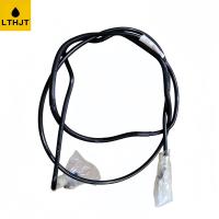 China 155000231AA Rubber Coolant Hose Chery Cooling System Hose Replacement Pipe for sale