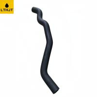 China J68-1303417 Rubber Coolant Hose Chery Cooling System Hose Replacement Pipe for sale