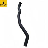 China J68-1303417 Rubber Coolant Hose Chery Cooling System Hose Replacement Pipe for sale