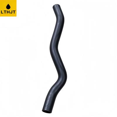 China J68-1303419 Rubber Coolant Hose Chery Cooling System Hose Replacement Pipe for sale