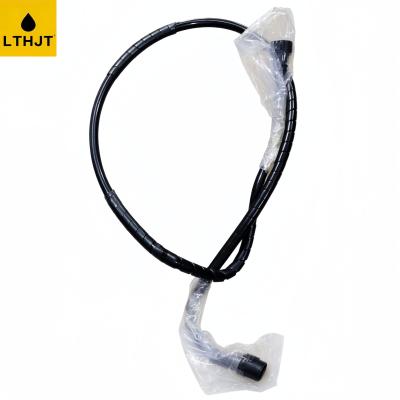 China 155000080AA Rubber Coolant Hose Chery Cooling System Hose Replacement Pipe for sale