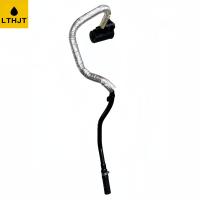 China 155000732AA Rubber Coolant Hose Chery Cooling System Hose Replacement Pipe for sale