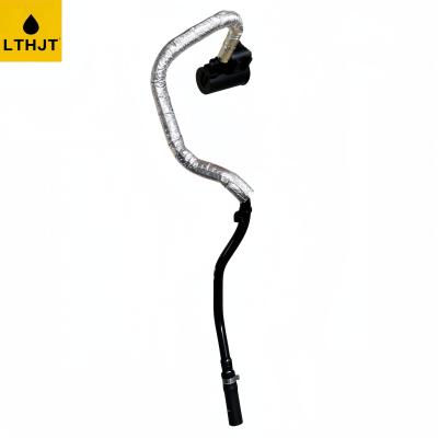 China 155000732AA Rubber Coolant Hose Chery Cooling System Hose Replacement Pipe for sale