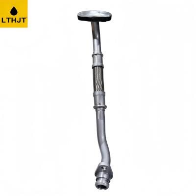 China F4J20-1118032 Rubber Coolant Hose Chery Cooling System Hose Replacement for sale