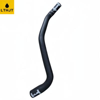 China 302001015AA Rubber Coolant Hose Chery Cooling System Hose Replacement Pipe for sale