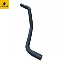China 302001015AA Rubber Coolant Hose Chery Cooling System Hose Replacement Pipe for sale