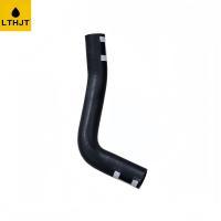 China E4T15-1118051 Rubber Coolant Hose Chery Cooling System Hose Replacement for sale