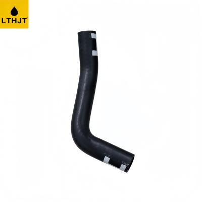 China E4T15-1118051 Rubber Coolant Hose Chery Cooling System Hose Replacement for sale