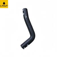 China E4T15-1118051 Rubber Coolant Hose Chery Cooling System Hose Replacement for sale