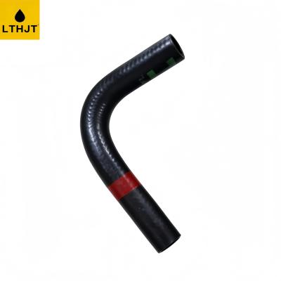 China 123000050AA Rubber Coolant Hose Chery Cooling System Hose Replacement Pipe for sale