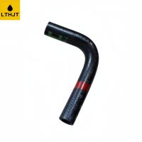 China 123000050AA Rubber Coolant Hose Chery Cooling System Hose Replacement Pipe for sale