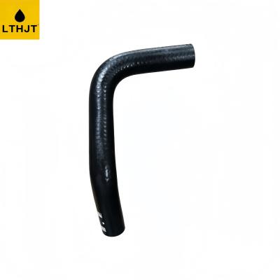 China 123000032AA Rubber Coolant Hose Chery Cooling System Hose Replacement Pipe for sale