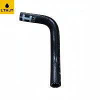 China 123000032AA Rubber Coolant Hose Chery Cooling System Hose Replacement Pipe for sale