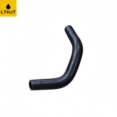 China 123000033AA Rubber Coolant Hose Chery Cooling System Hose Replacement Pipe for sale