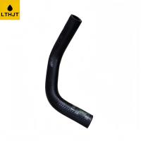 China 123000033AA Rubber Coolant Hose Chery Cooling System Hose Replacement Pipe for sale