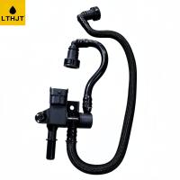 China 155000456AA Rubber Coolant Hose Chery Cooling System Hose Replacement Pipe for sale